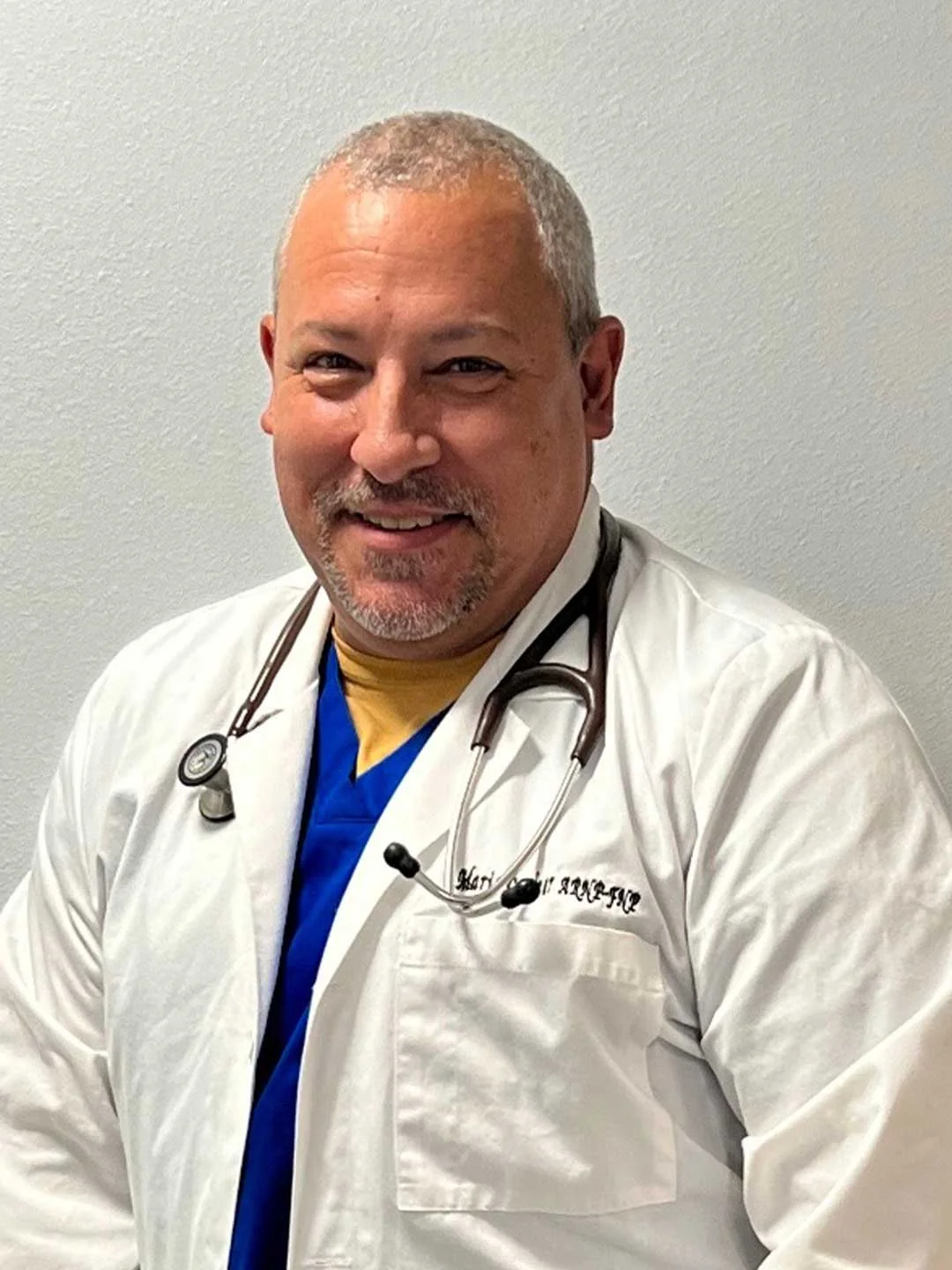 Wound Care — Emerald Coast Infectious Diseases