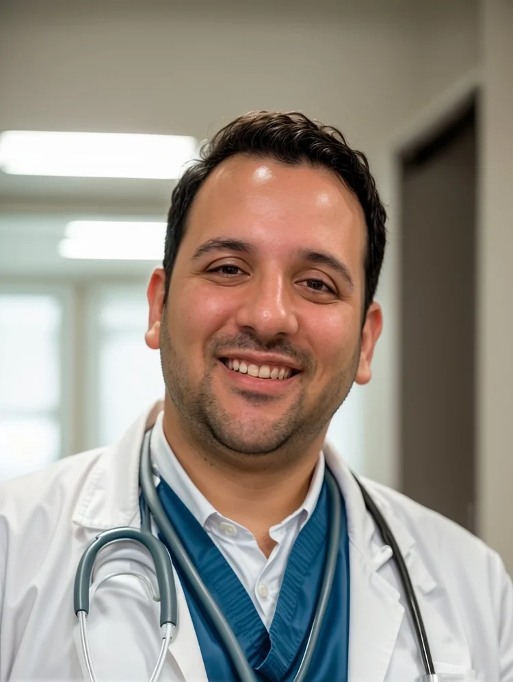 About — Emerald Coast Infectious Diseases