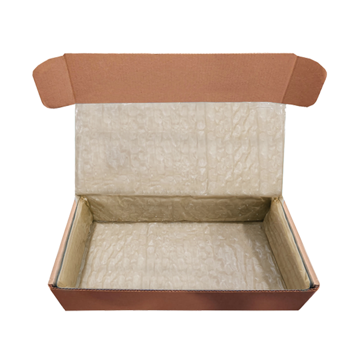 thermoloc™ — Seawise Innovative Packaging