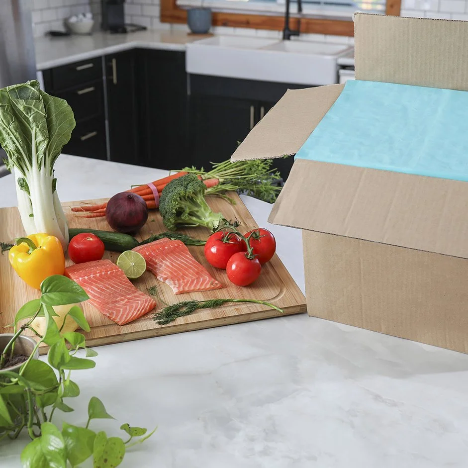 Seawise Innovative Packaging