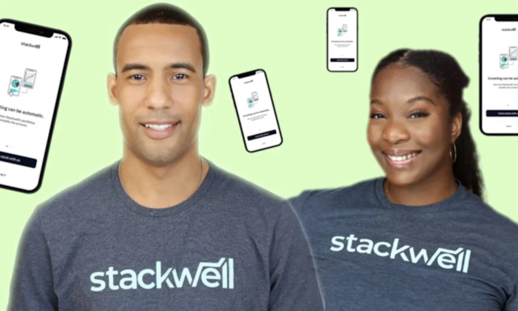 Stackwell