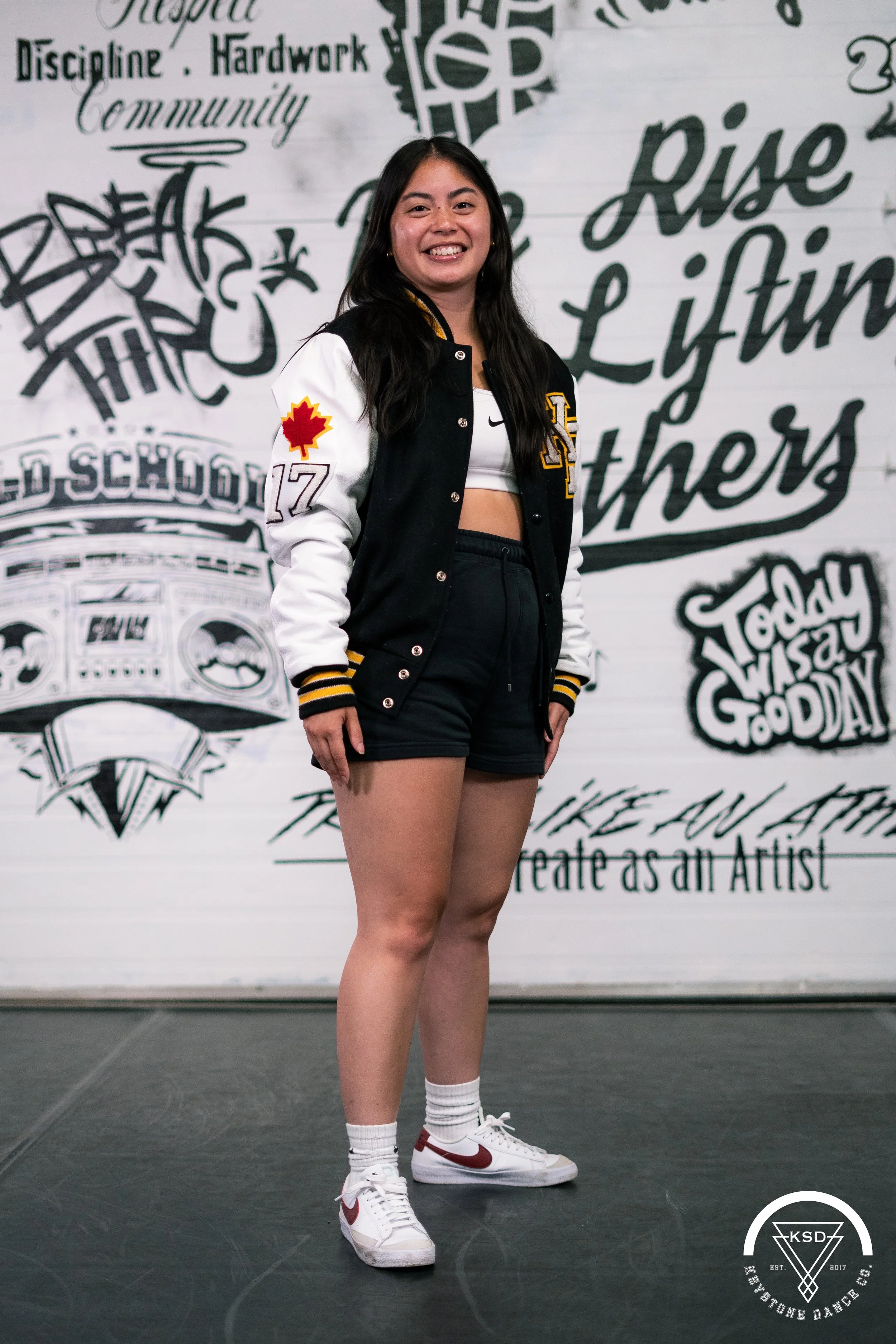 Faculty & Staff — KEYSTONE DANCE CO.