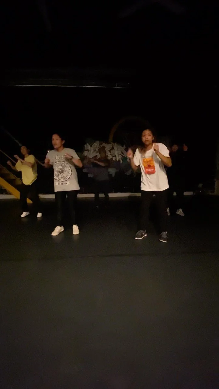 KEYSTONE DANCE CO.