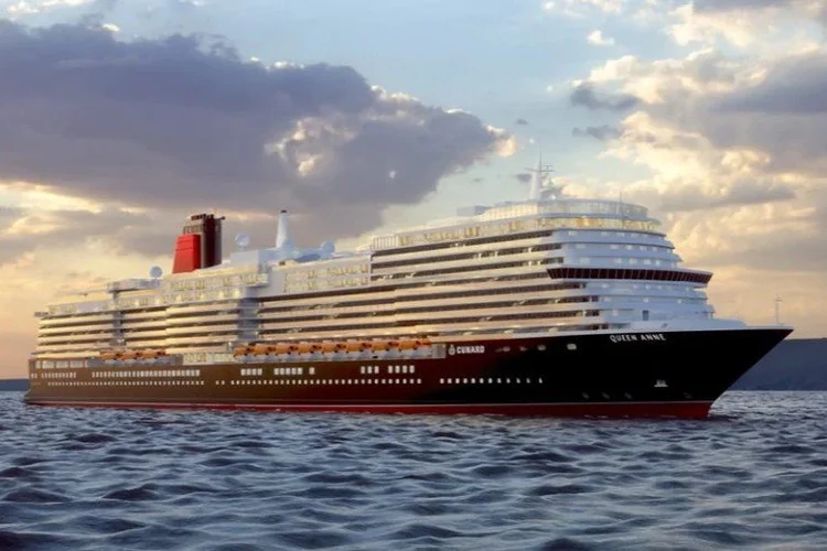 Cunard Announces 50 Exclusive Queen Anne Shore Experiences in 2024 ...