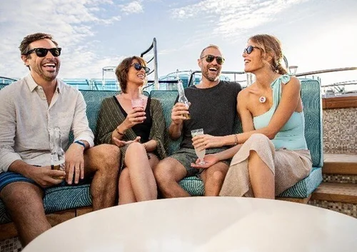 Princess Cruises' New Loyalty Accelerator Program — The Cruisin Chandlers