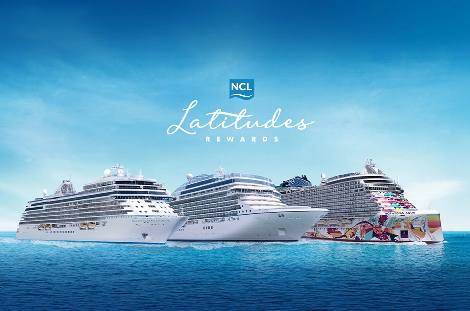 NCL, Oceania, and Regent Guests Can Now Enjoy Loyalty Status Across All ...