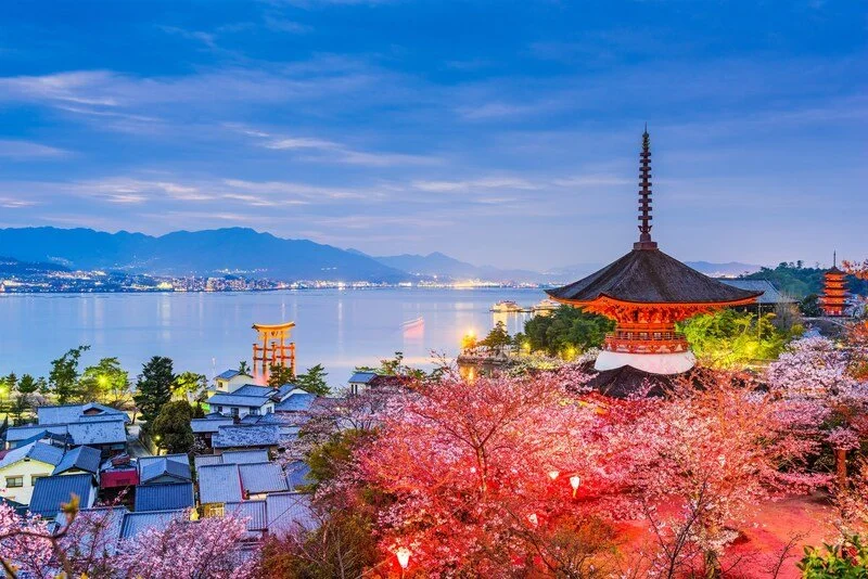 Princess Cruises Releases 2026 Japan Cruise Season — The Cruisin Chandlers
