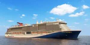 Carnival Gives First Taste of Carnival Celebration — The Cruisin Chandlers