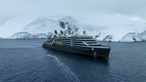 Seabourn Unveils New Expedition Itineraries for 2025-2026 — The Cruisin ...