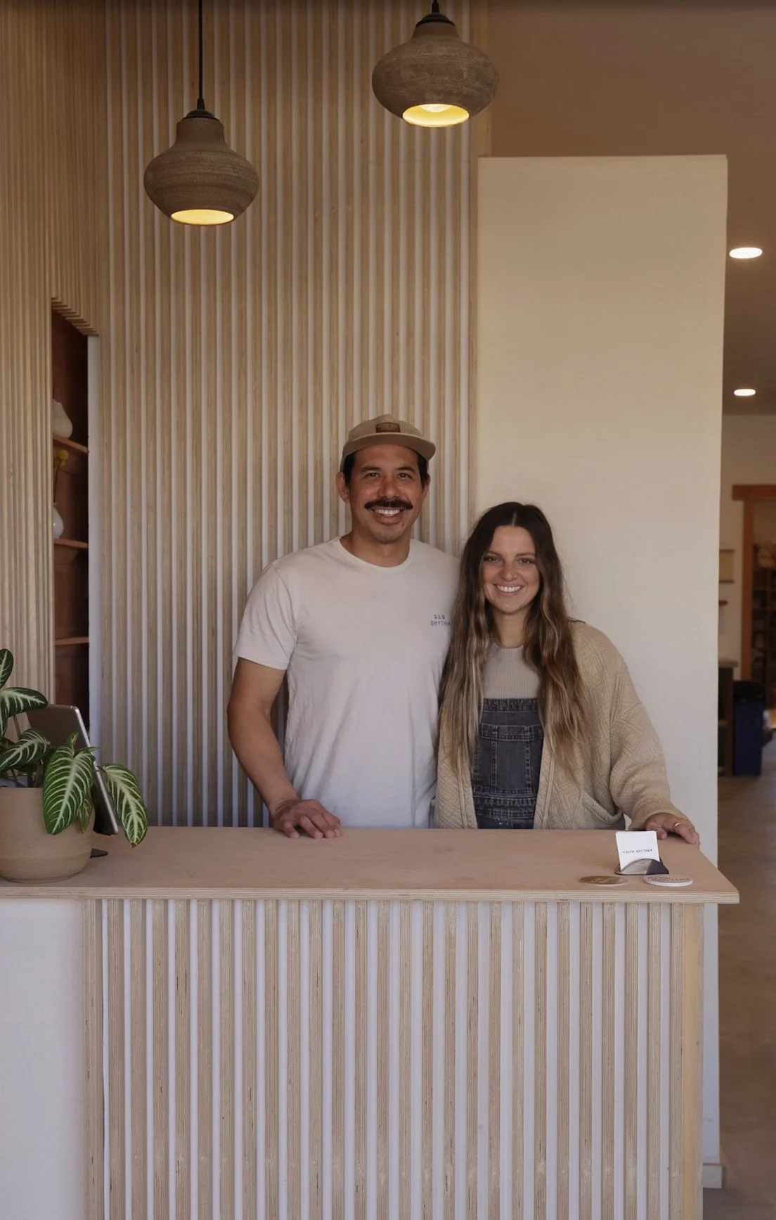 Raw Rhythm Ceramics Studio — Raw Rhythm Ceramics Studio