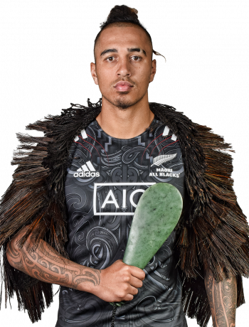 Death of Sean Wainui is being treated as a suspected suicide - Chris ...