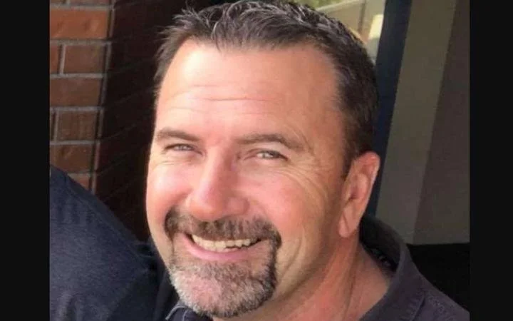 Body believed to be missing man Wayne Hammond found - Police - Chris ...