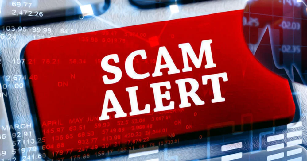 Don’t be a victim of an online scam this festive season - Chris Lynch Media