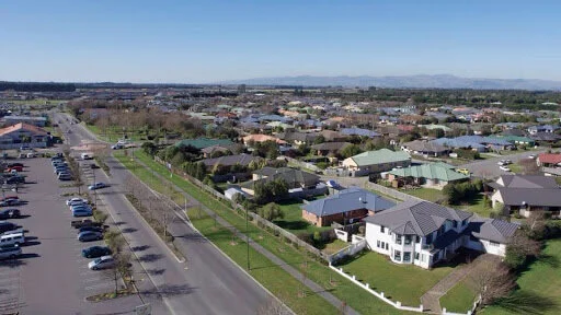 Government re-announces new primary school in Rolleston East - Chris ...