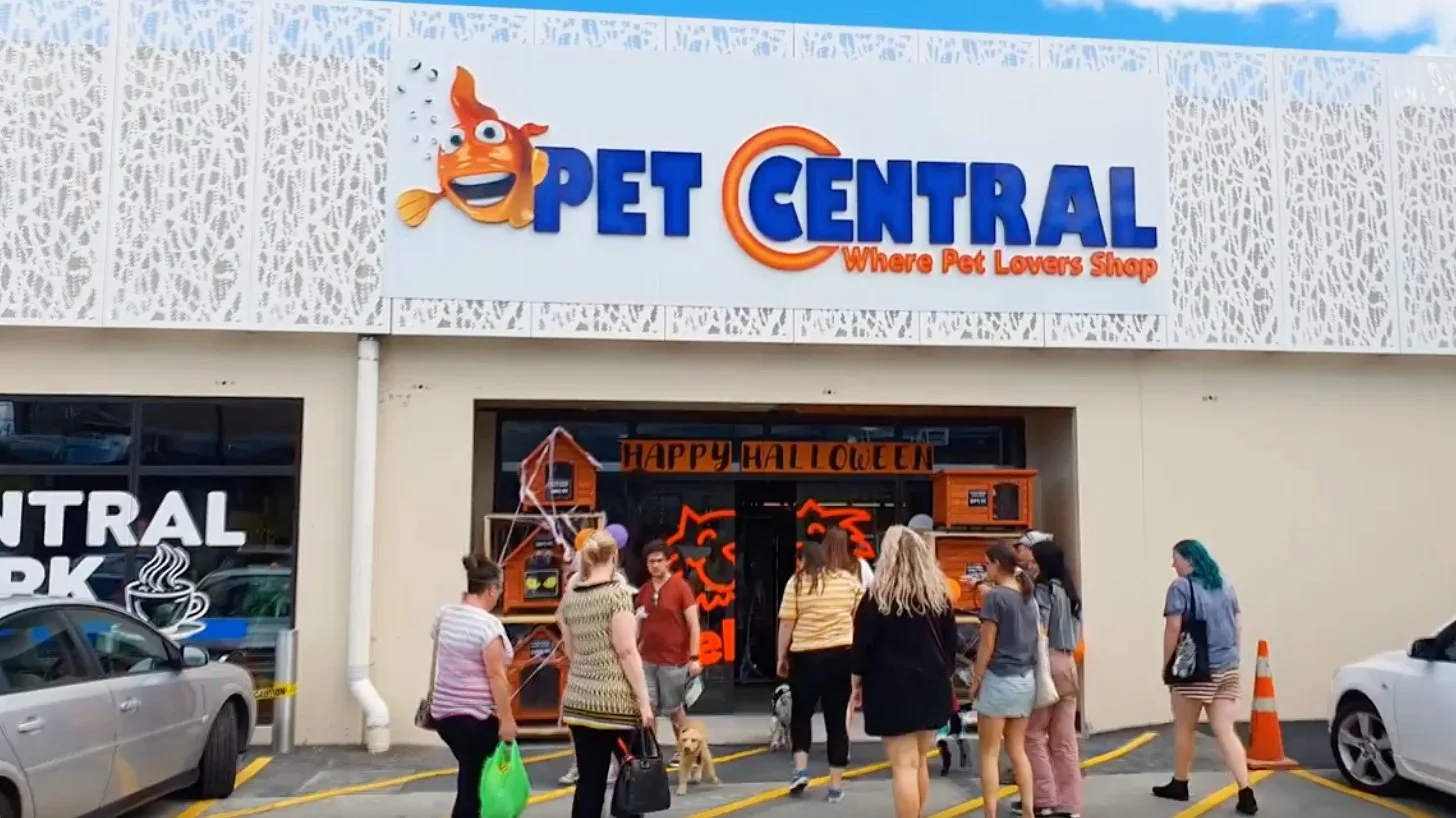 Former staff and suppliers blast Pet Central for 'toxic work culture ...