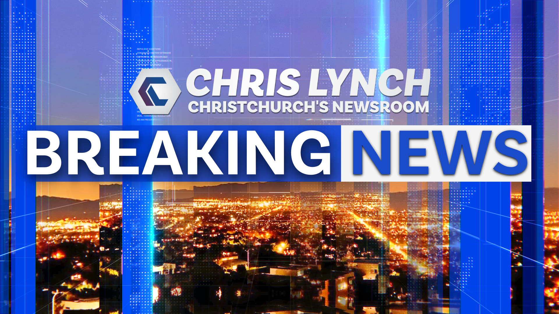 Three dead, 5 injured in horror crash in Pukaki - Chris Lynch Media