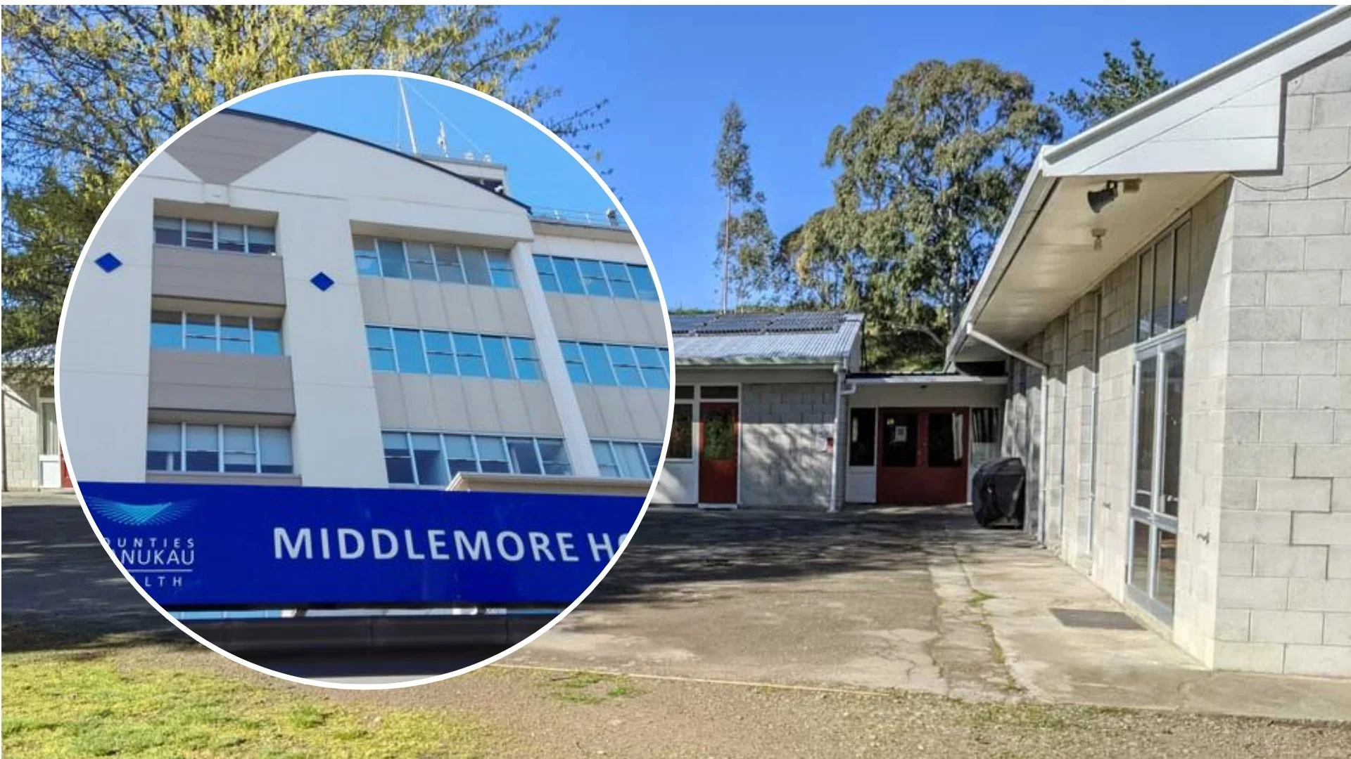 Child seriously injured at Canterbury camp flown to Middlemore Hospital ...