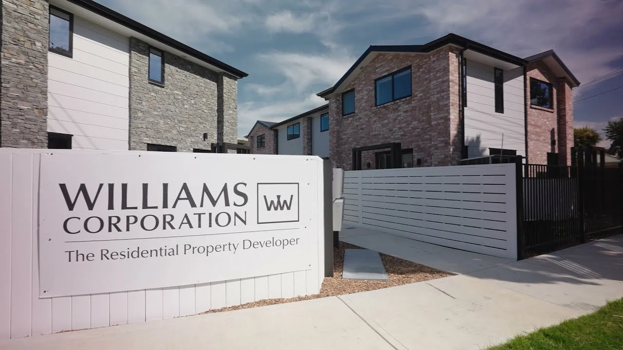 Christchurch Developer Williams Corporation Cutting Staff By Up To 30 Percent Chris Lynch Newsroom christchurch-developer-williams-corporation-cutting-staff-by-up-to-30-percent-chris-lynch-newsroom