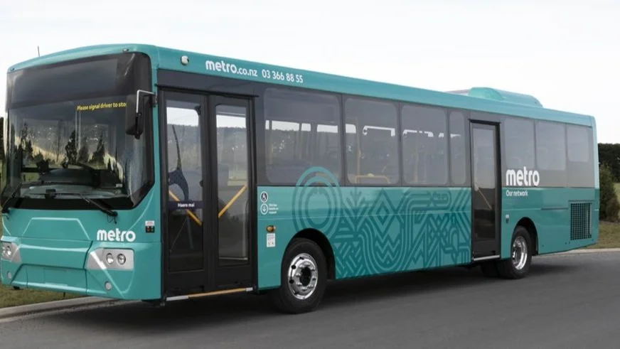 Disruptions to some Metro bus services - Chris Lynch Media