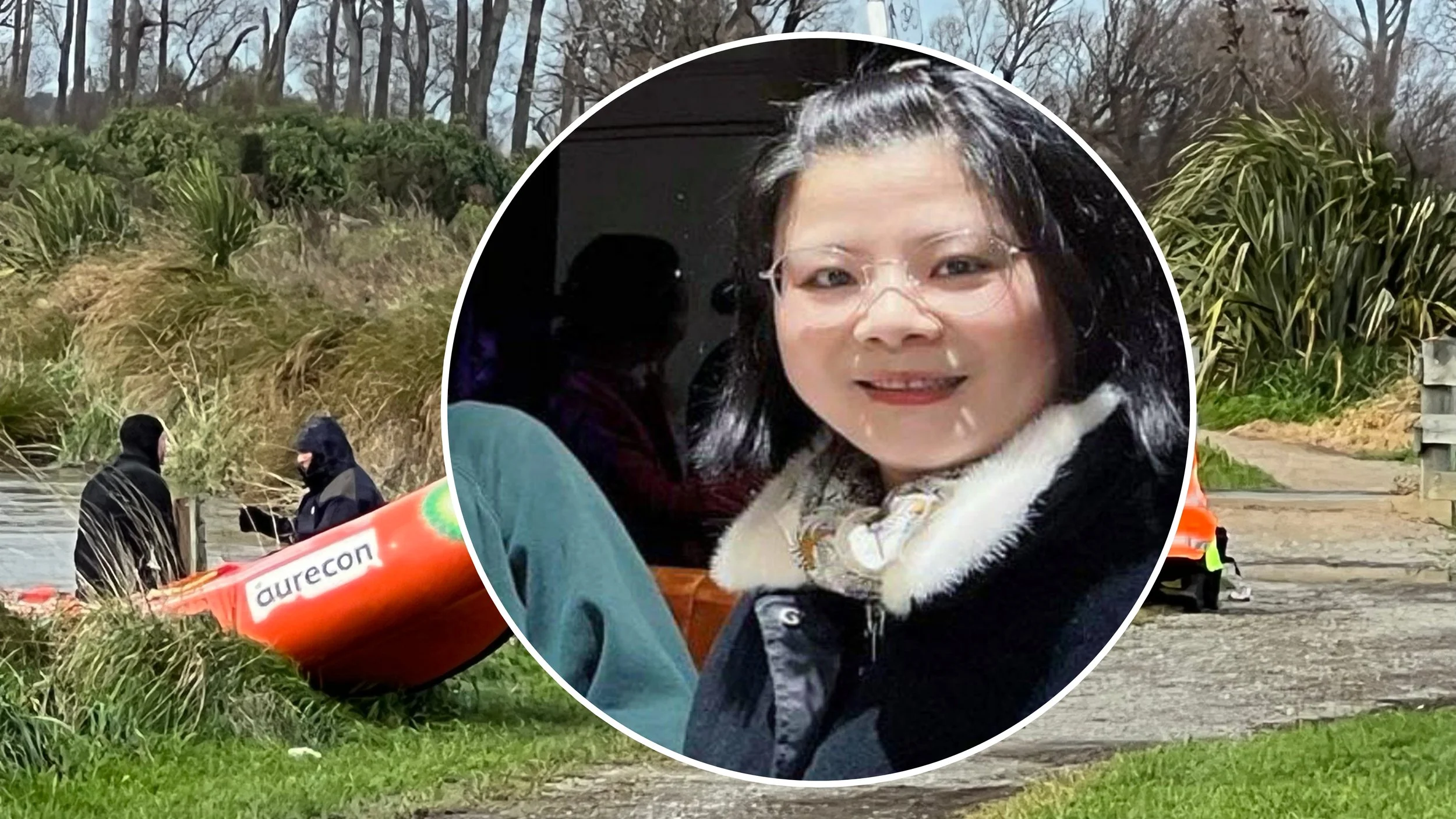 “Shattered hearts" An emotional plea for answers & closure – Yanfei Bao ...