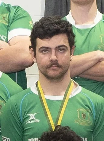 “Resilient spirit on and off field” tributes for man who died in ...