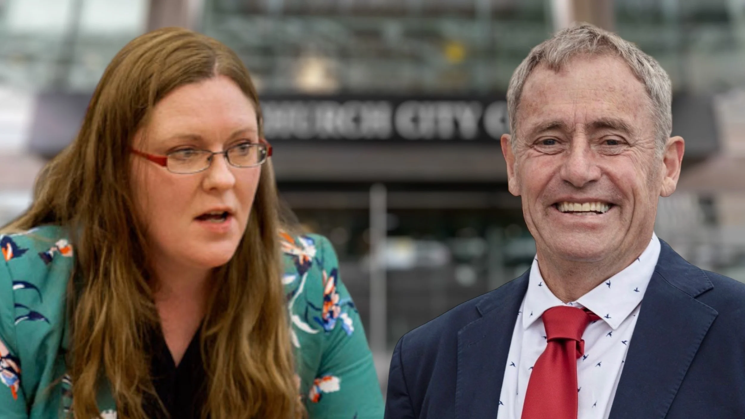 Christchurch City Councillor sounds alarm over potential asset sales ...