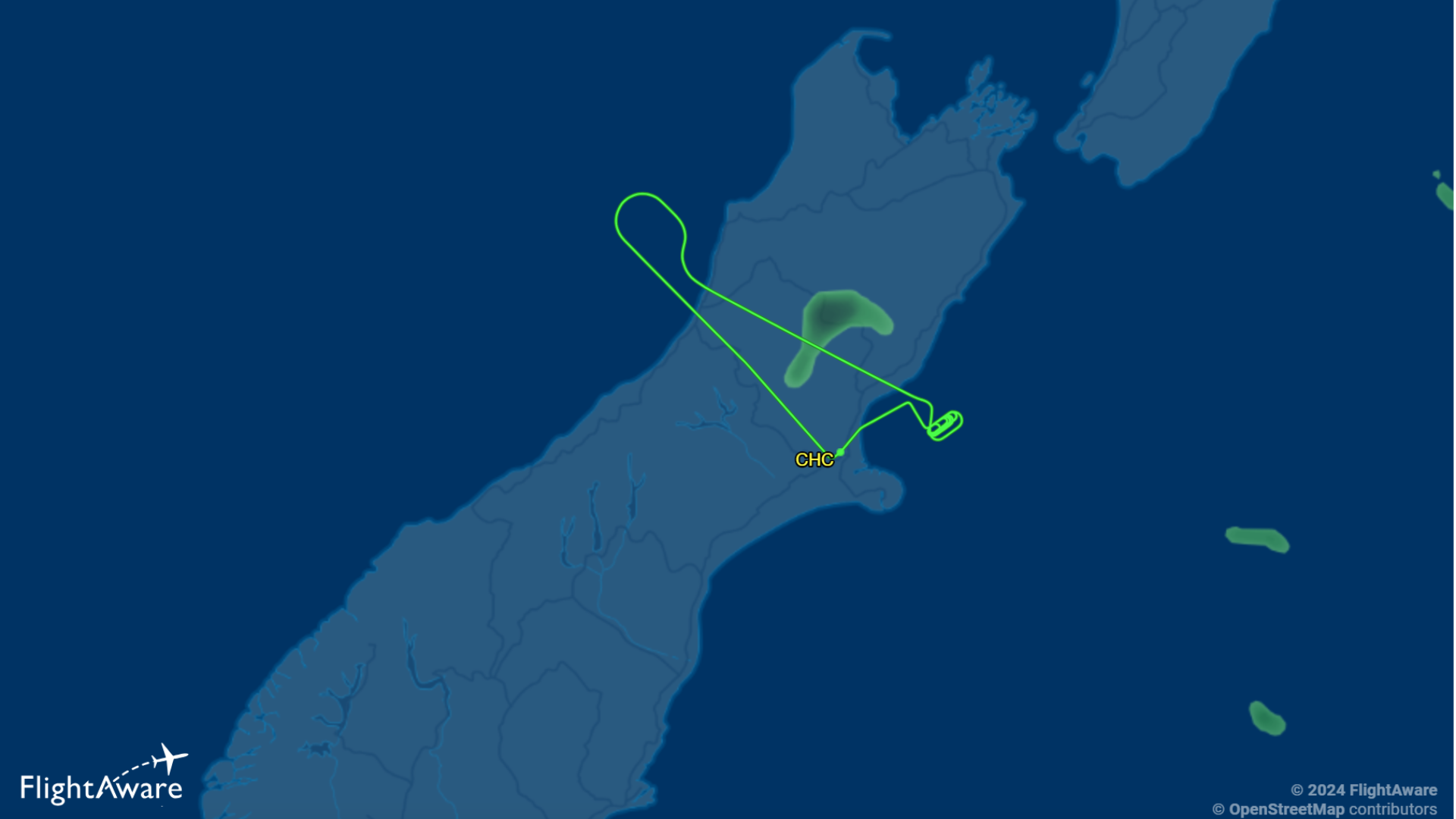 Engine issues forces Brisbane flight back to Christchurch - Chris Lynch ...