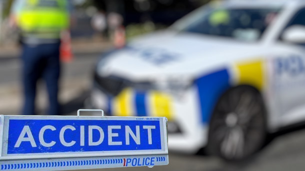 Police name fourth victim of horror Lake Pukaki crash - Chris Lynch Media
