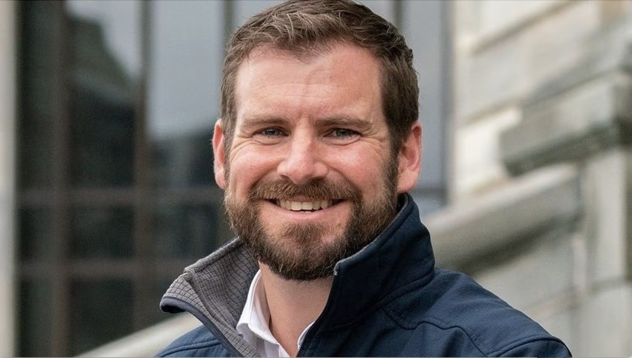 National Party MP stood down from all portfolios - Chris Lynch Media