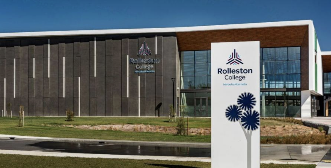 Education Ministry response following “devastating” news on Rolleston ...