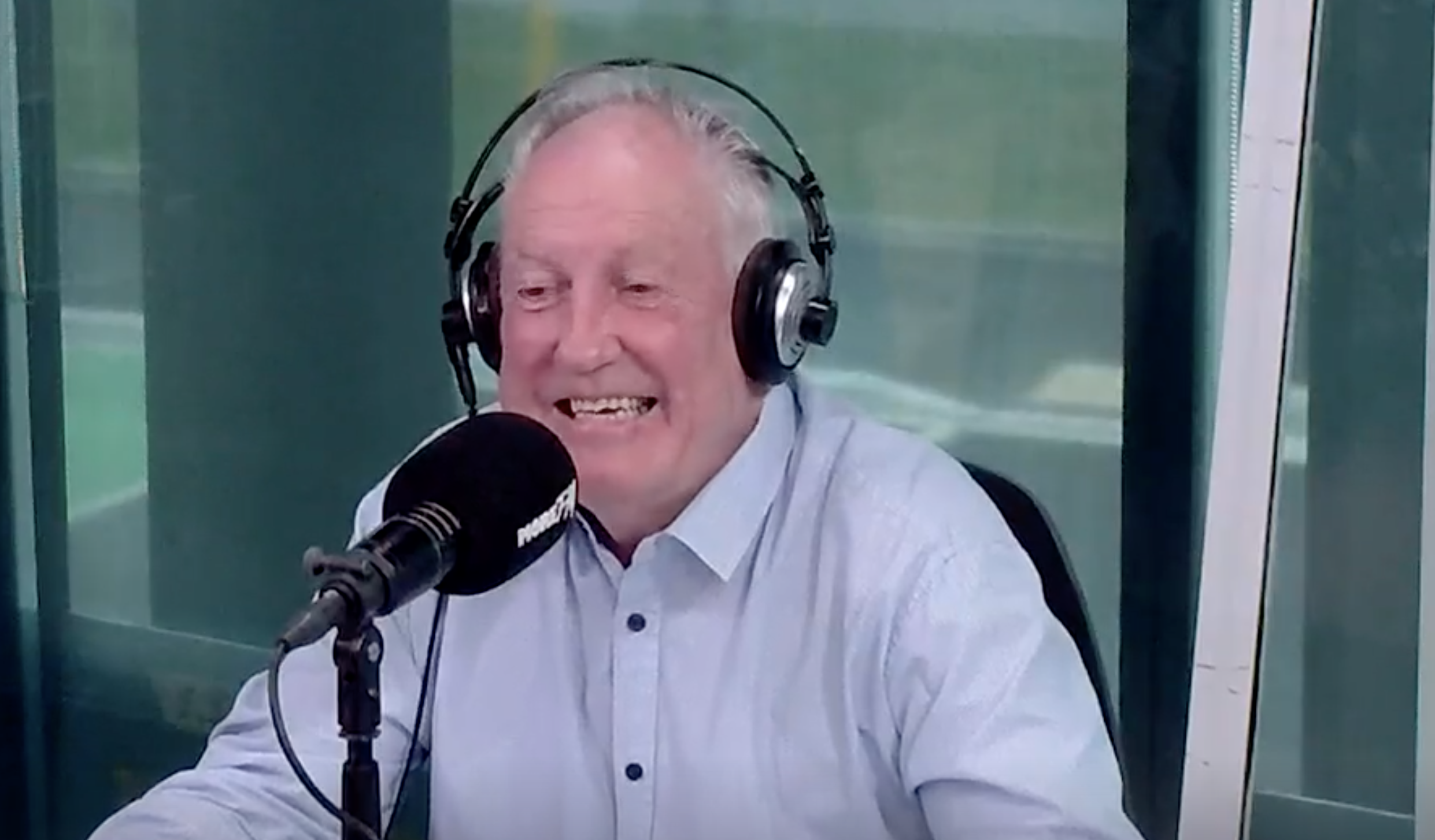 Gary McCormick to leave More FM after 18 years - Chris Lynch Media