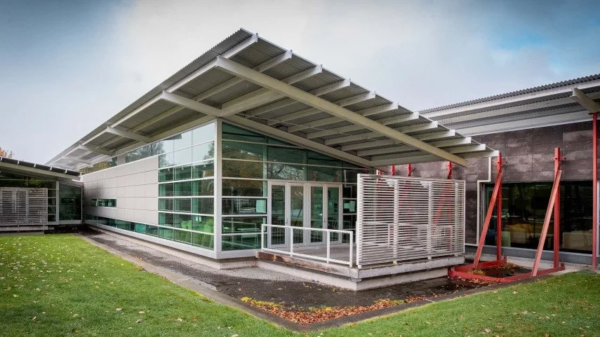 New name for Christchurch South Library - Chris Lynch Media
