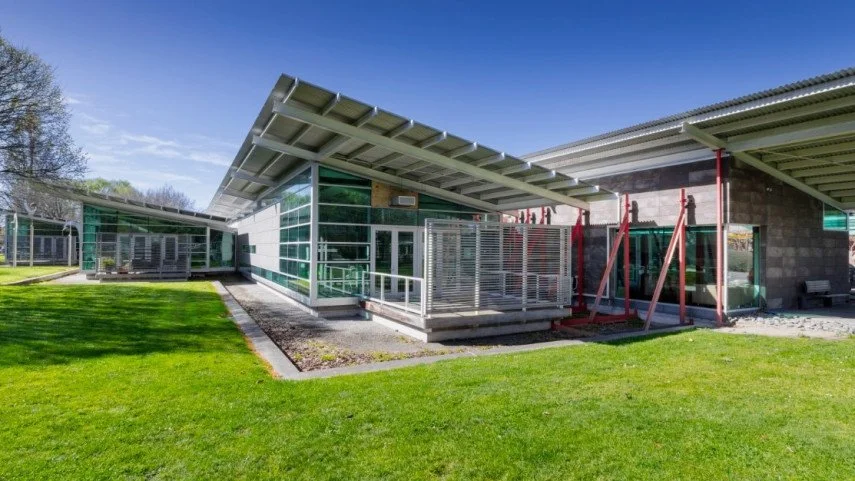 Decision on future of South Library imminent - Chris Lynch Media