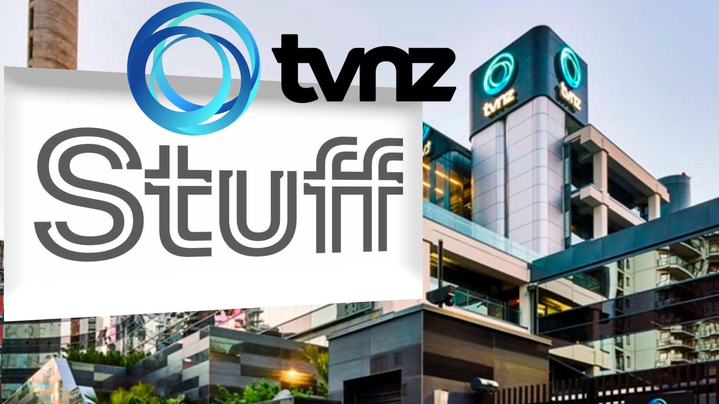 Government accused of manipulating news with paid content on TVNZ and ...
