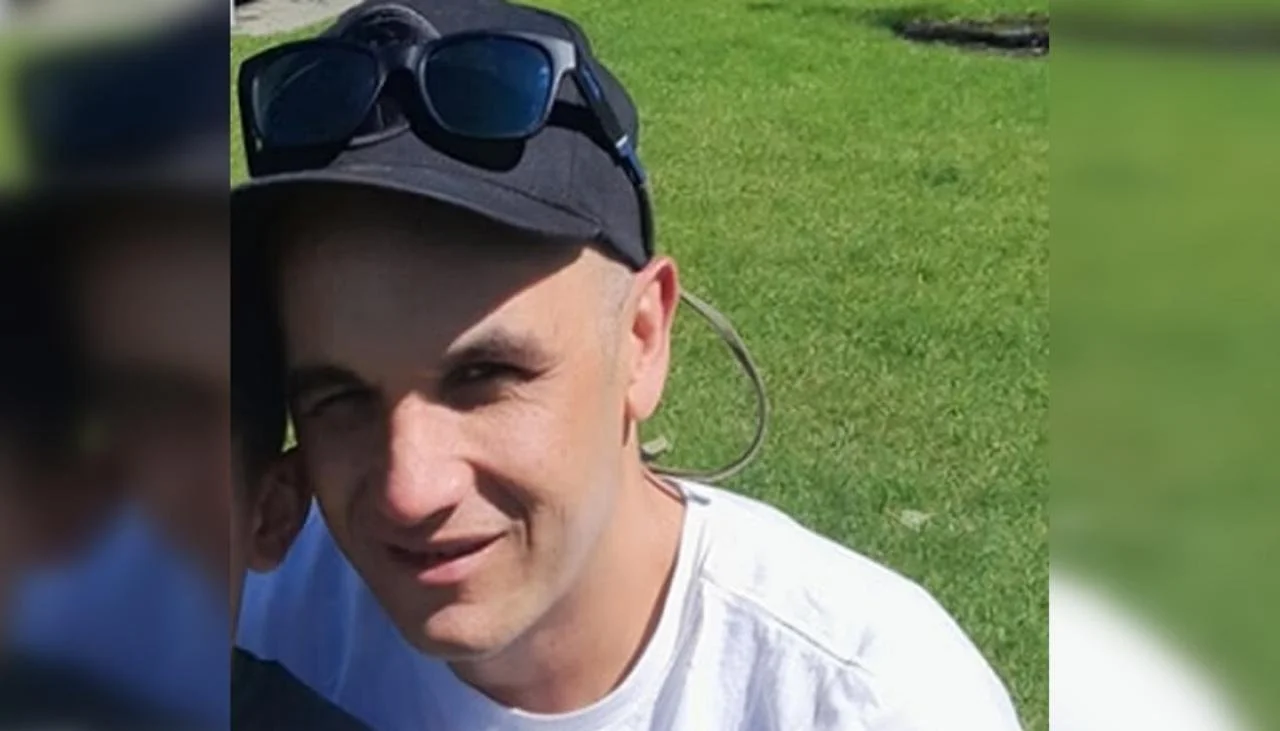 Man arrested with murder of David Bridgwater - Chris Lynch Media