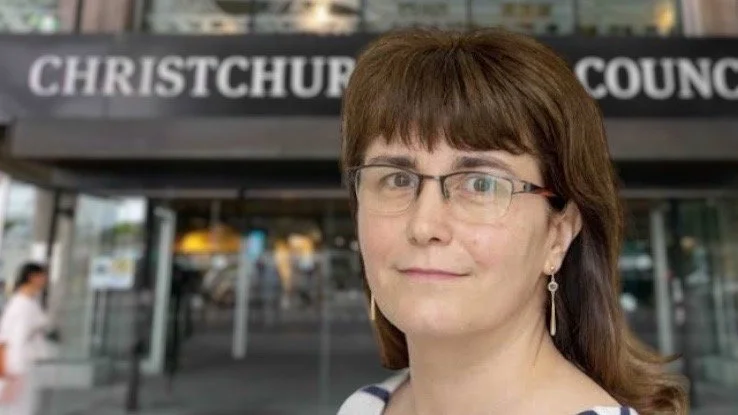 Christchurch City Council grapples with low staff morale - Chris Lynch ...