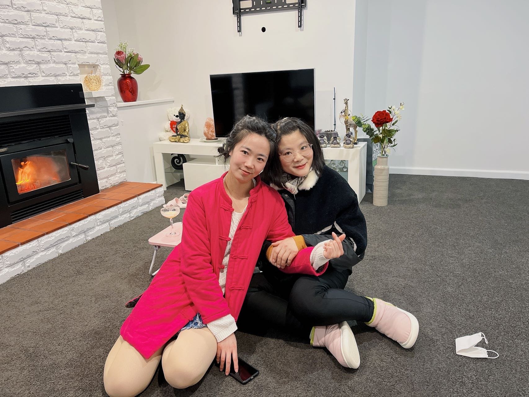 “Shattered hearts" An emotional plea for answers & closure – Yanfei Bao ...