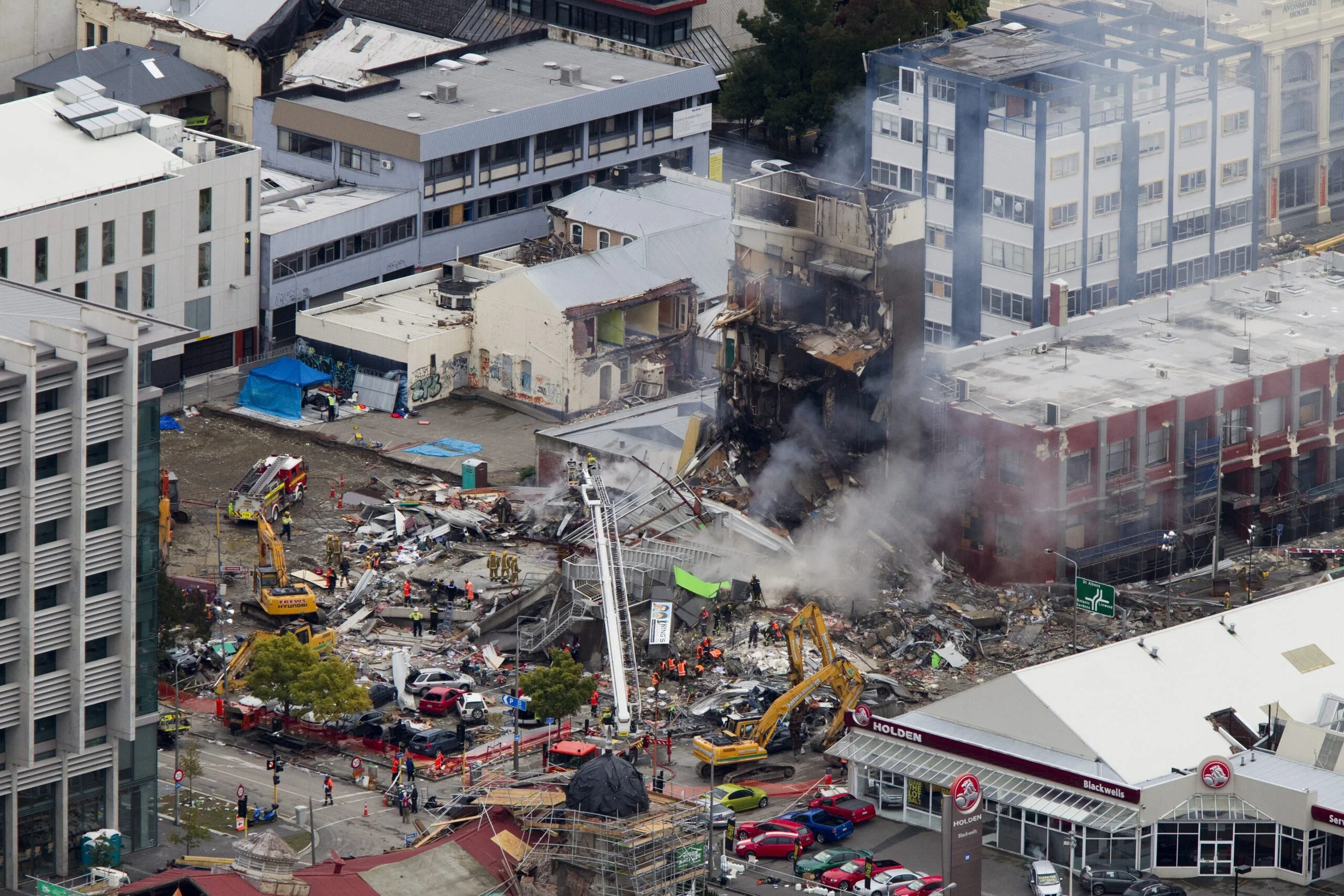 CTV building engineer to face disciplinary committee - Chris Lynch Media