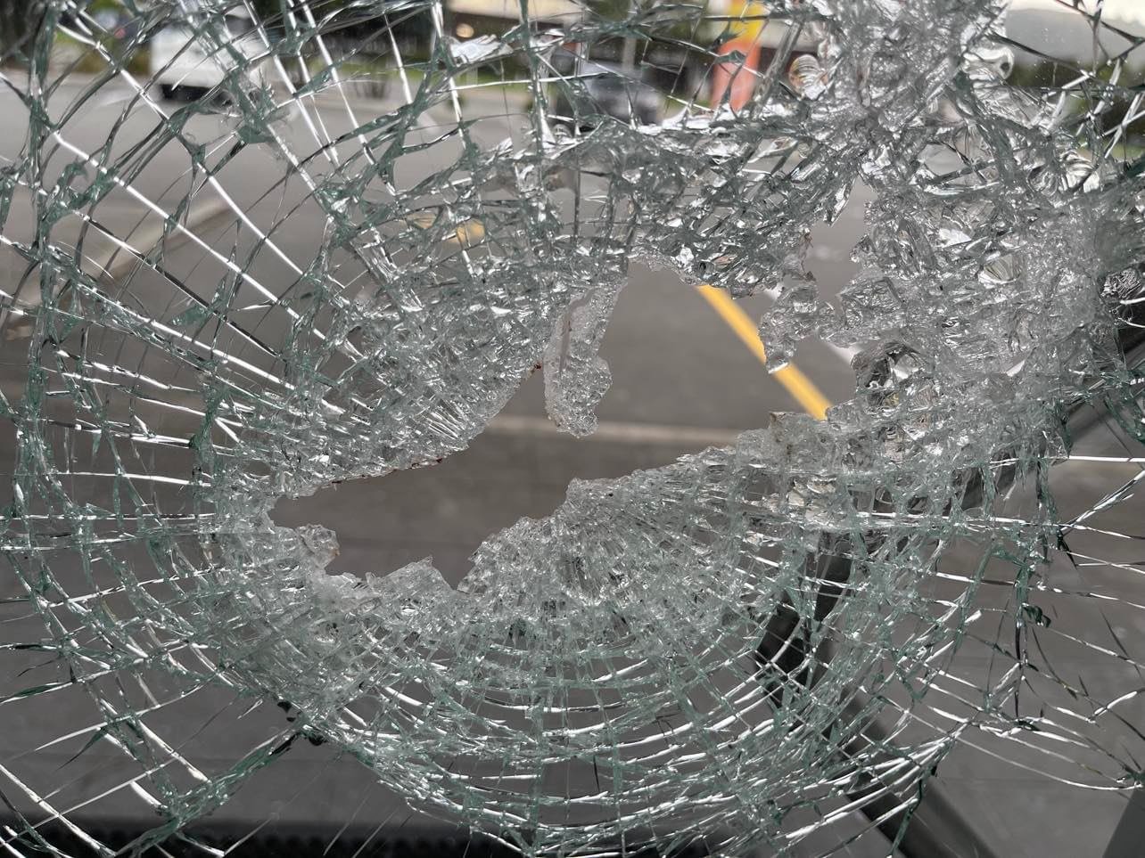 Christchurch businesses victims of multiple early morning ram raids ...