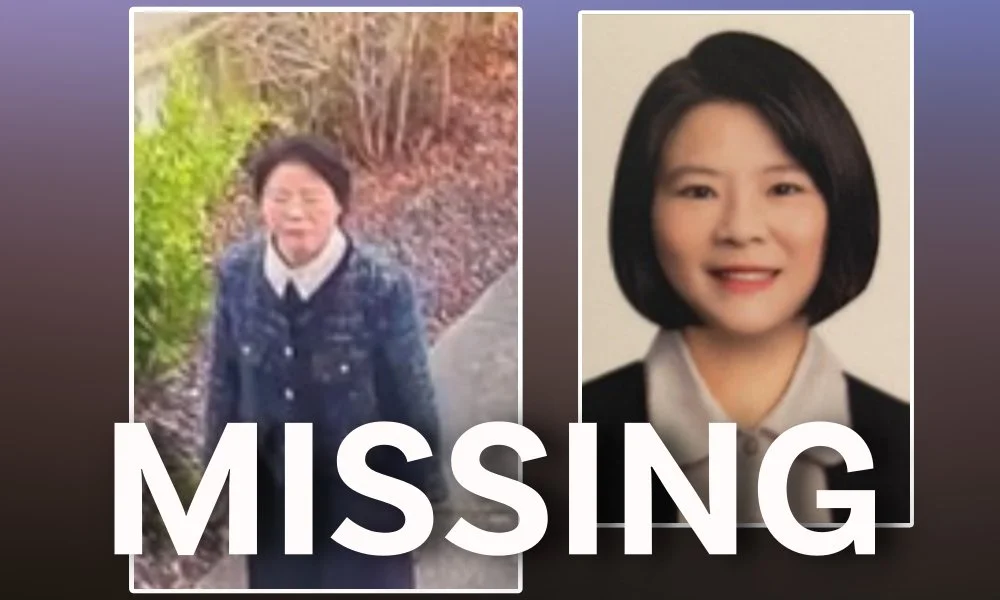 Christchurch real estate agent missing - Chris Lynch Media