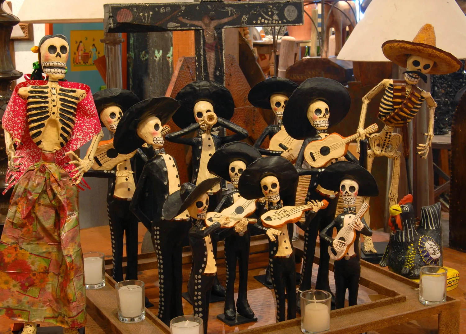 Banderas Bay Trading Company