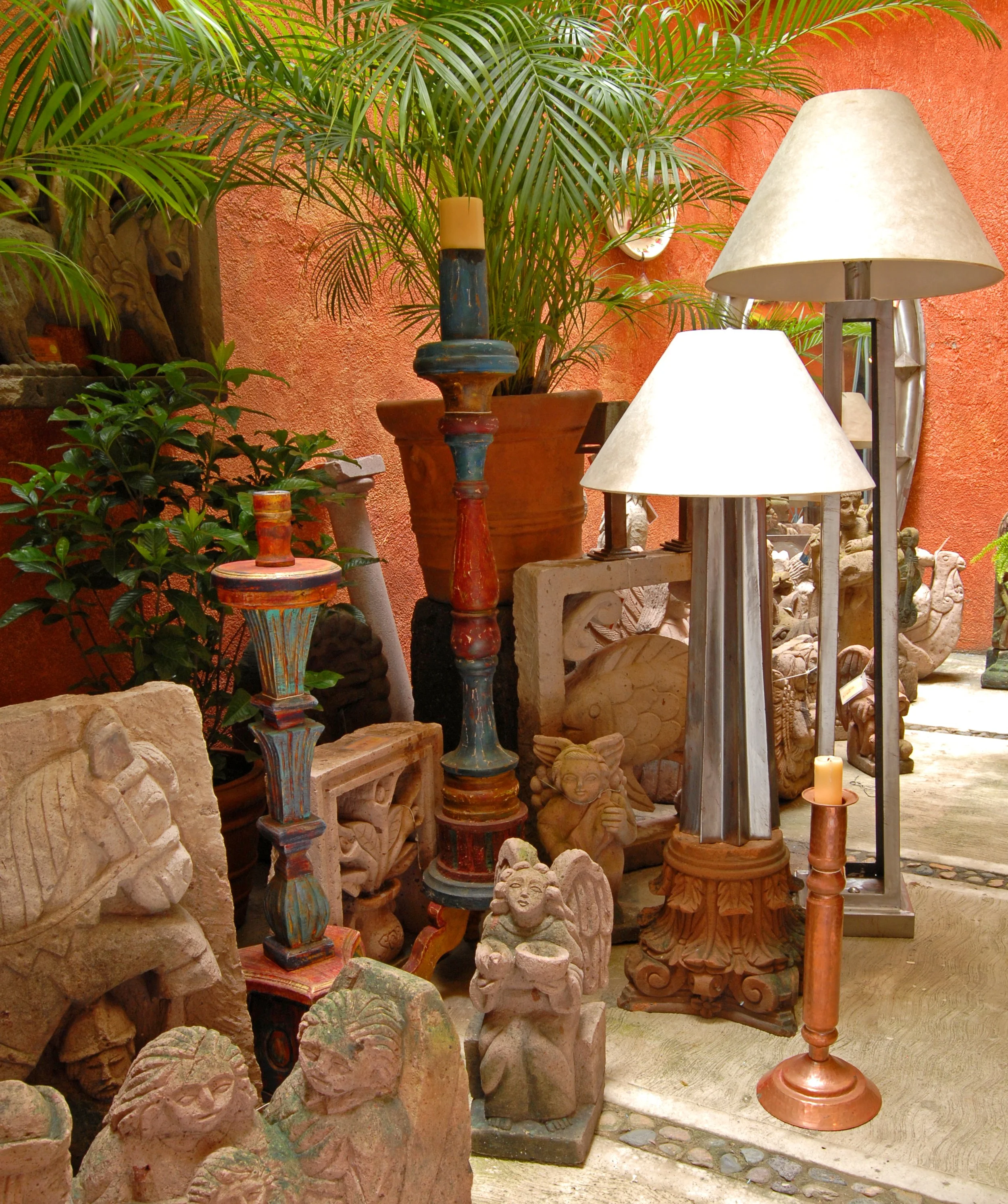 Banderas Bay Trading Company