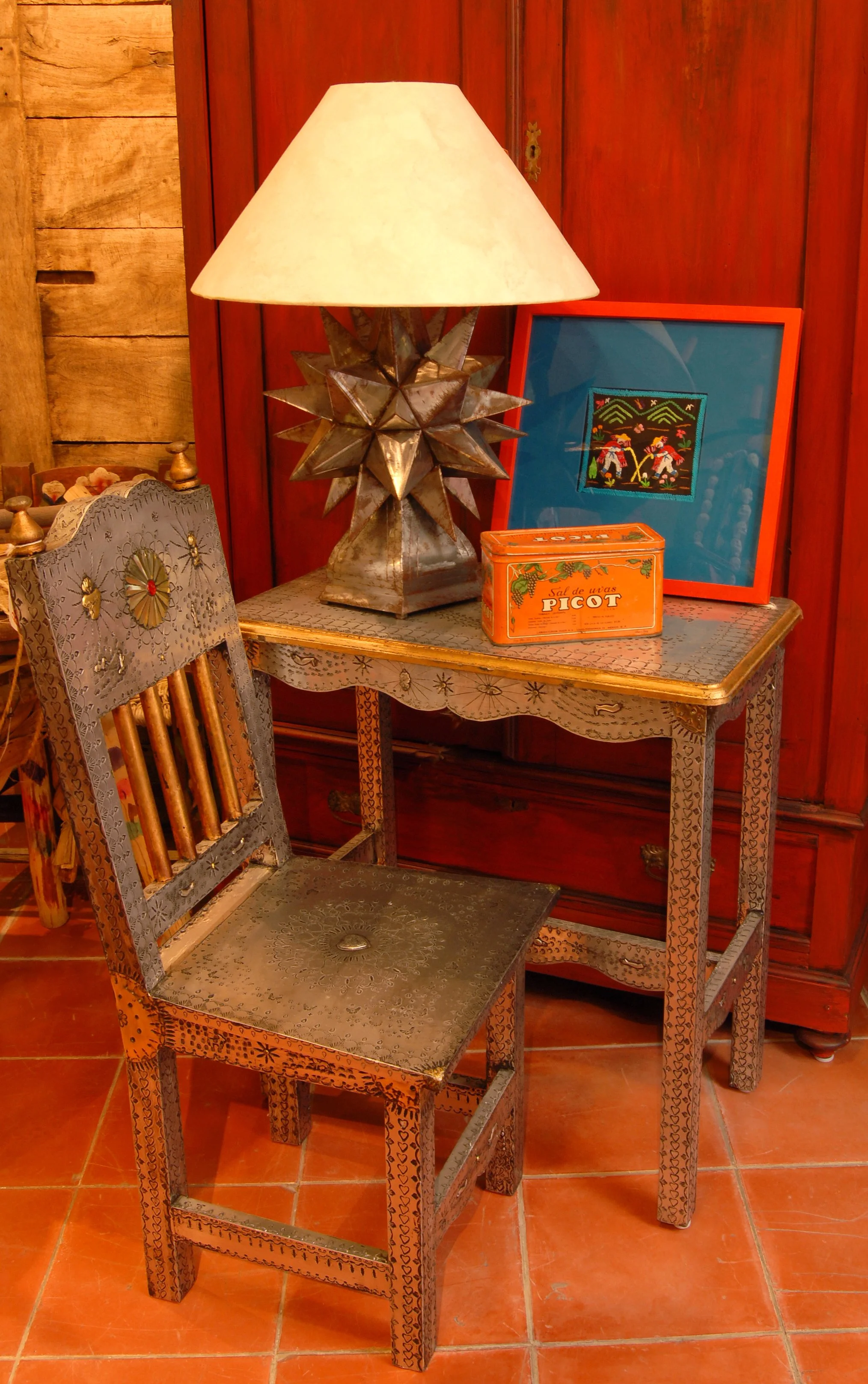 Banderas Bay Trading Company