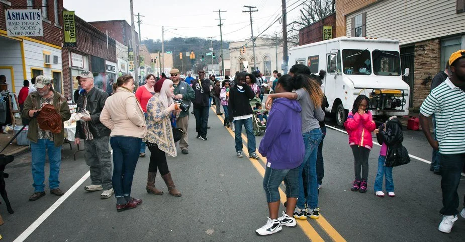 Better Block — LTL