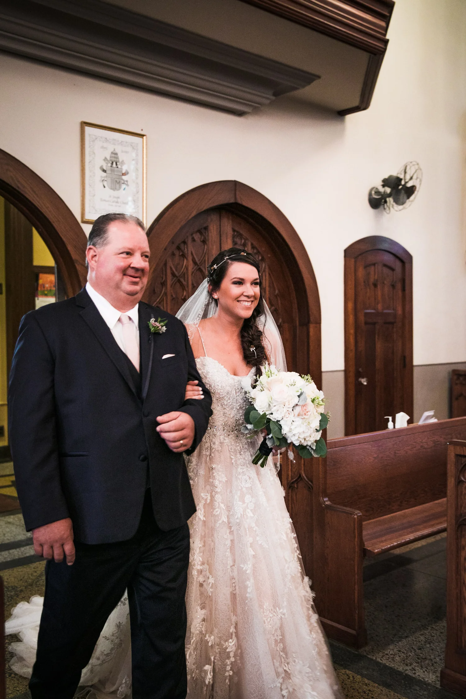 Wolf Oak Acres, Stefanie + Joey, Syracuse NY Wedding Photographer | Brittany Juravich Photography