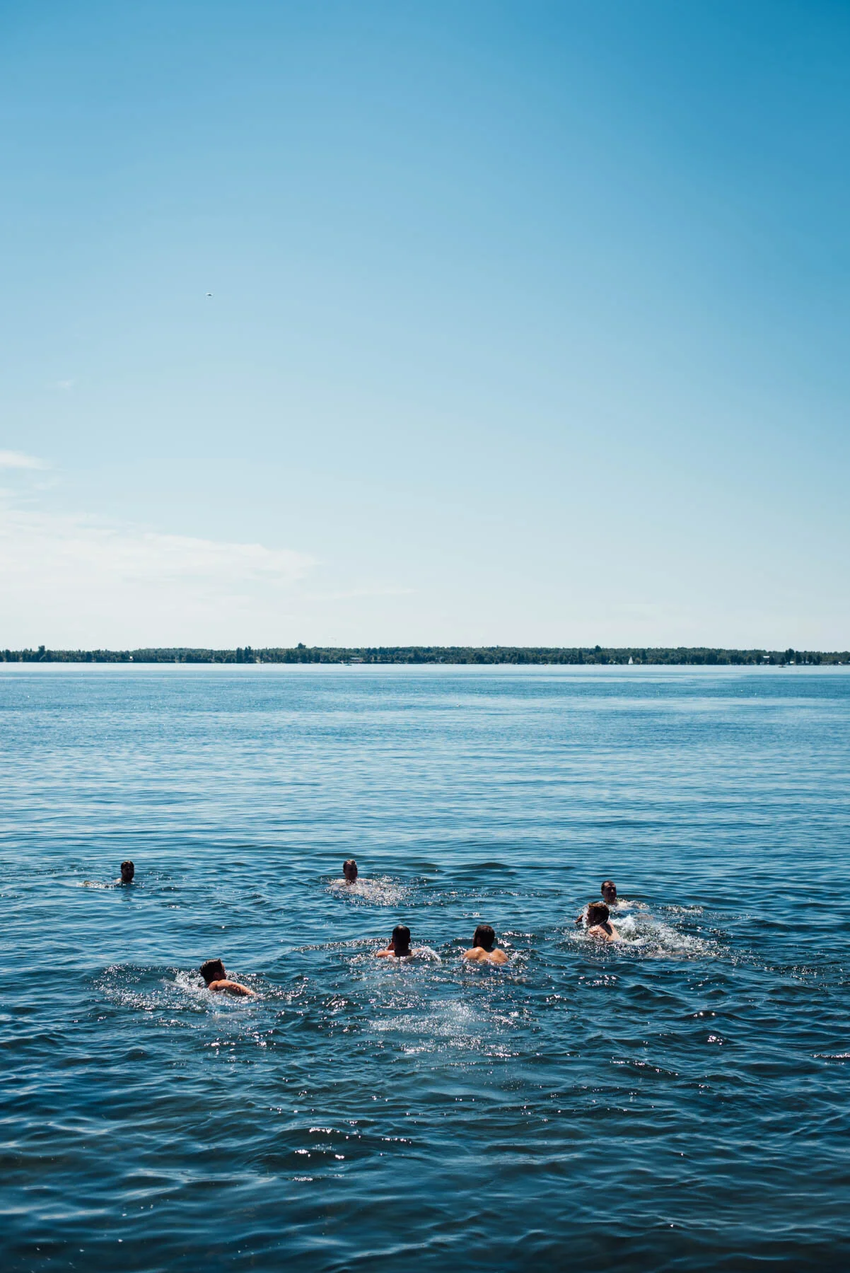 Patrick + Rachel || Chaumont Bay, Lakefront Wedding — Brittany Juravich ...