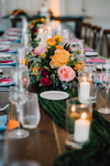 Emily + Mack’s Modern Wedding at Greek Peak | Brittany Juravich Photography