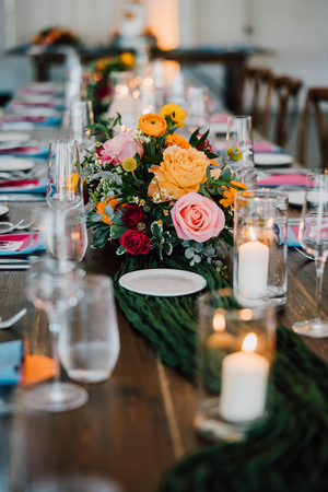 Emily + Mack’s Modern Wedding at Greek Peak | Brittany Juravich Photography