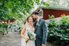 Janet + Ray’s Charming Wedding at Springside Inn | Brittany Juravich ...
