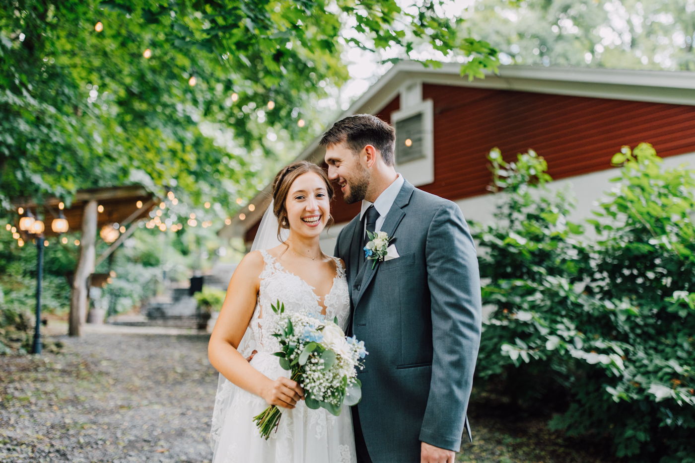 Janet + Ray’s Charming Wedding at Springside Inn — Brittany Juravich ...